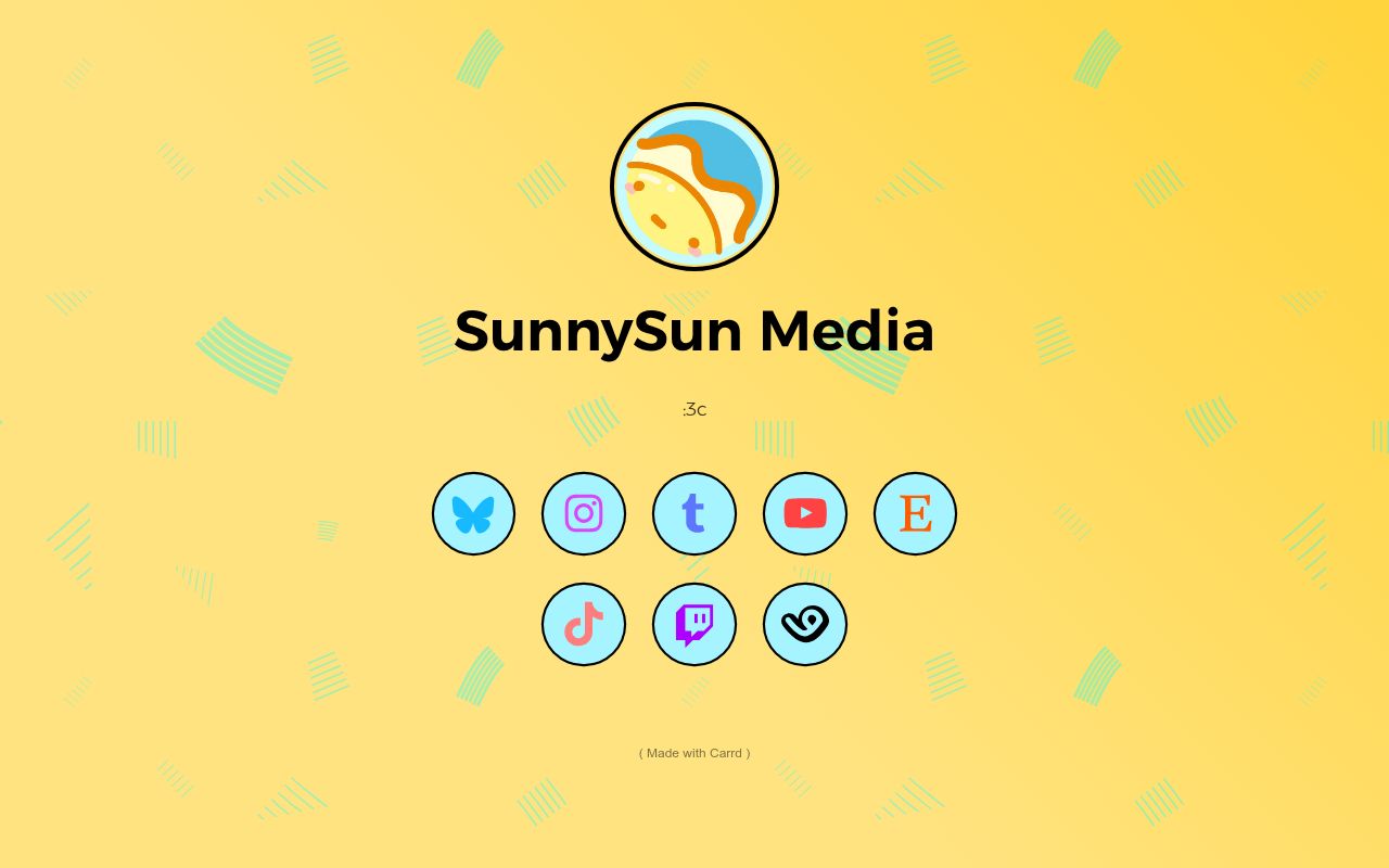SunnySun Media